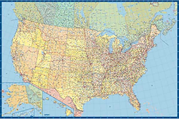 Creative Force Extends USA Into Canada - Creative Force